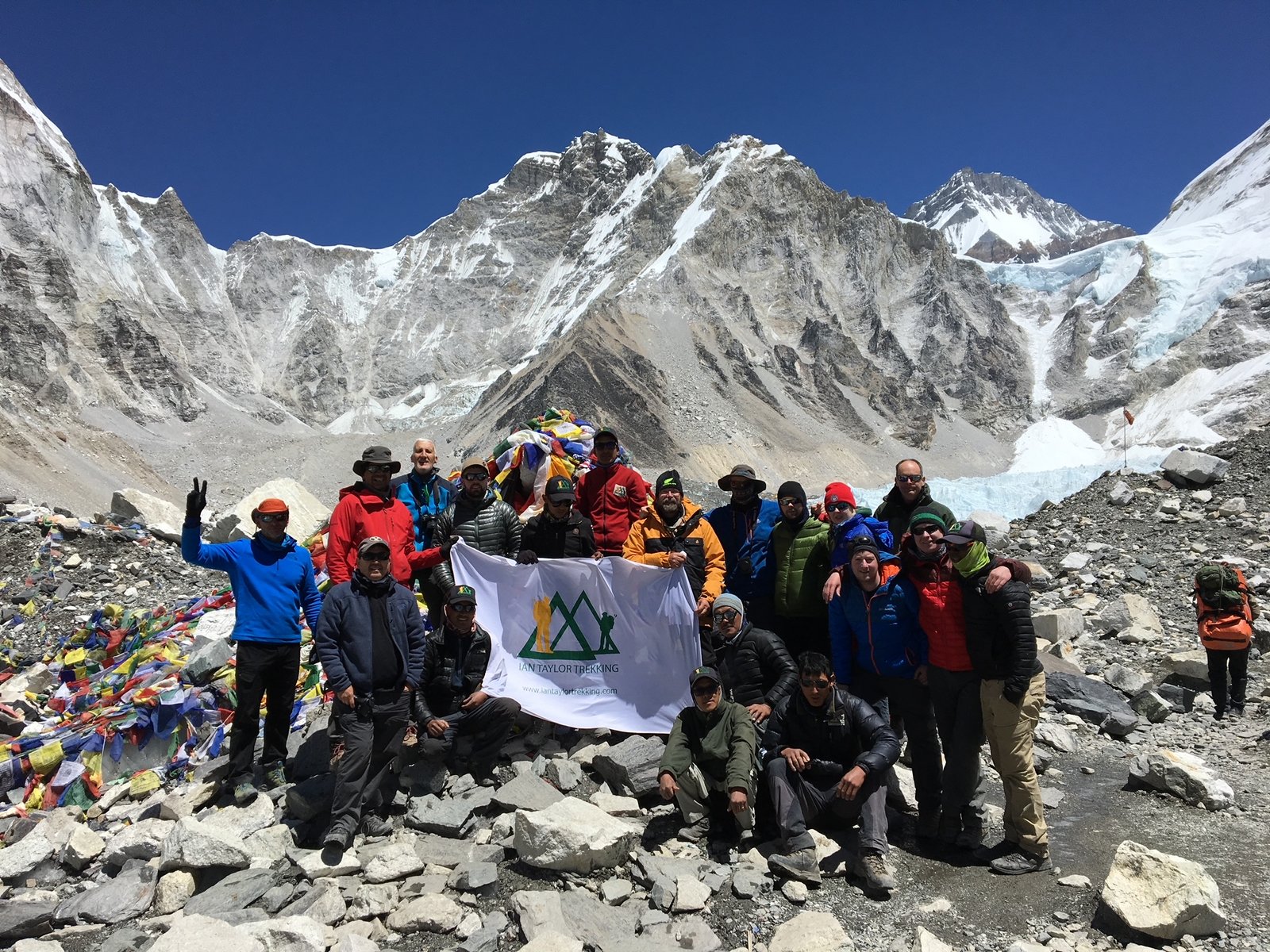 Everest Base Camp Unveiled Trekking Tips - Basicadvise