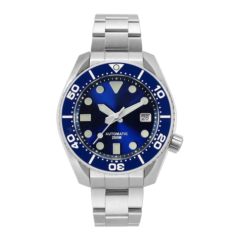 The Ultimate Guide to High-End Watches for Men: Crafting Timeless ...